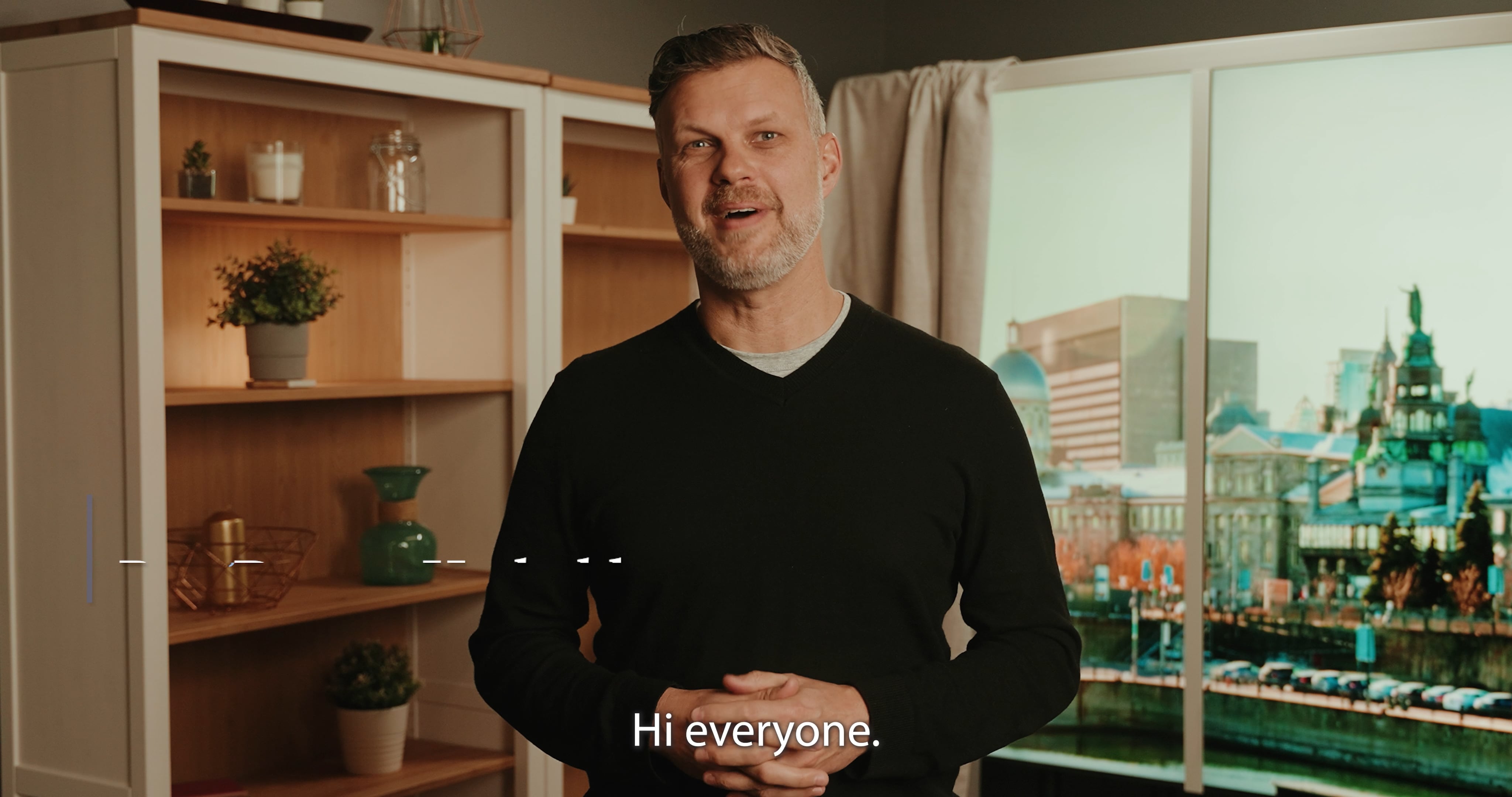 President Herbold | February 2025 Update | The Alliance Canada | The ...